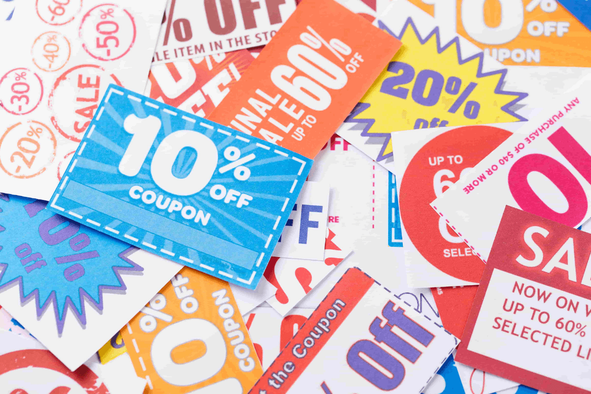 How to Break Free From Discount Marketing: 4 Alternatives for ...